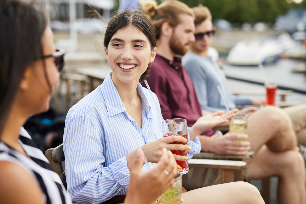 Comment on dit un Charo en anglais