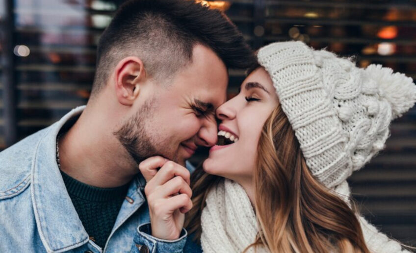 Couple goals : traduction et définition pour construire une meilleure ...