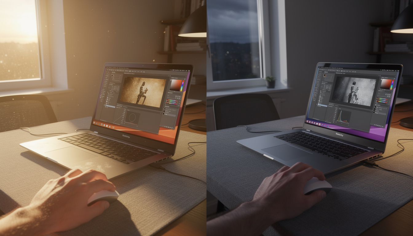 Pourquoi installer Photoshop CS 5 sur Ubuntu Linux pourrait transformer ...