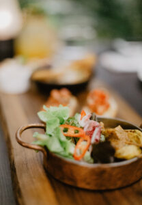 La liste des aliments riches en cuivre