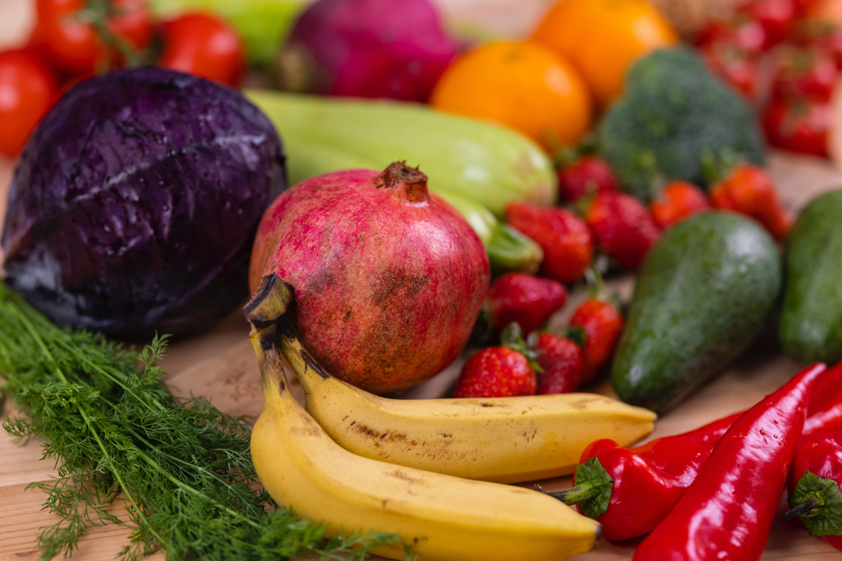 Dans quels aliments trouve-t-on des antioxydants