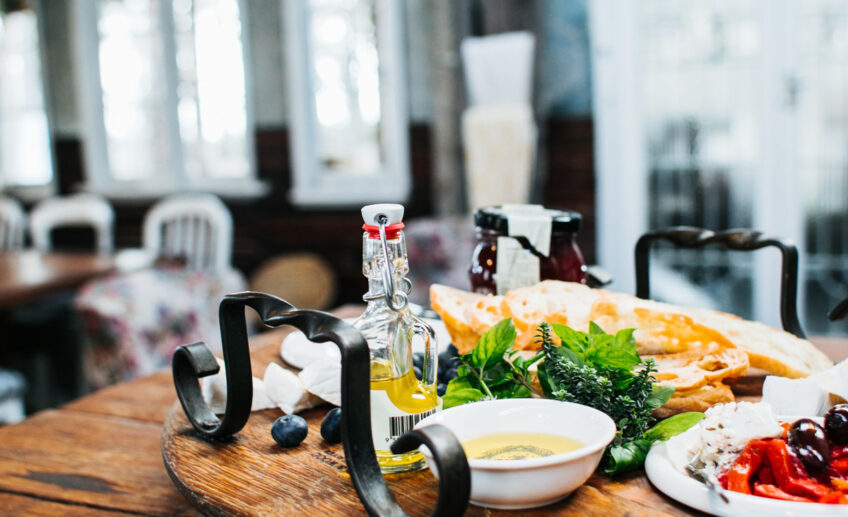 La liste des aliments riches en cuivre