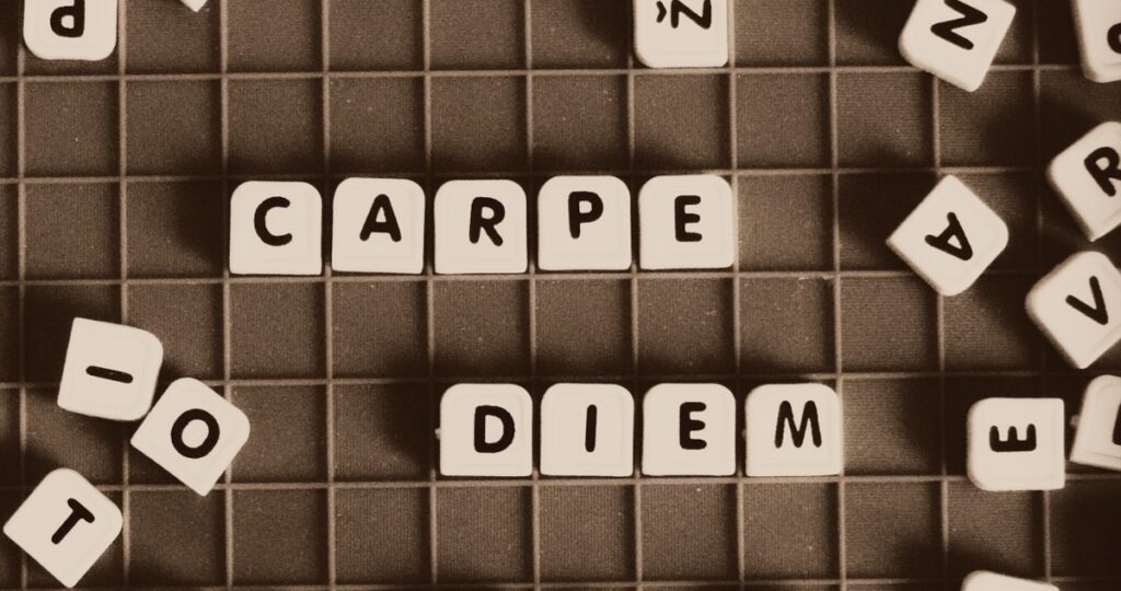 Pourquoi le Carpe Diem s'épanouit-il à la Renaissance