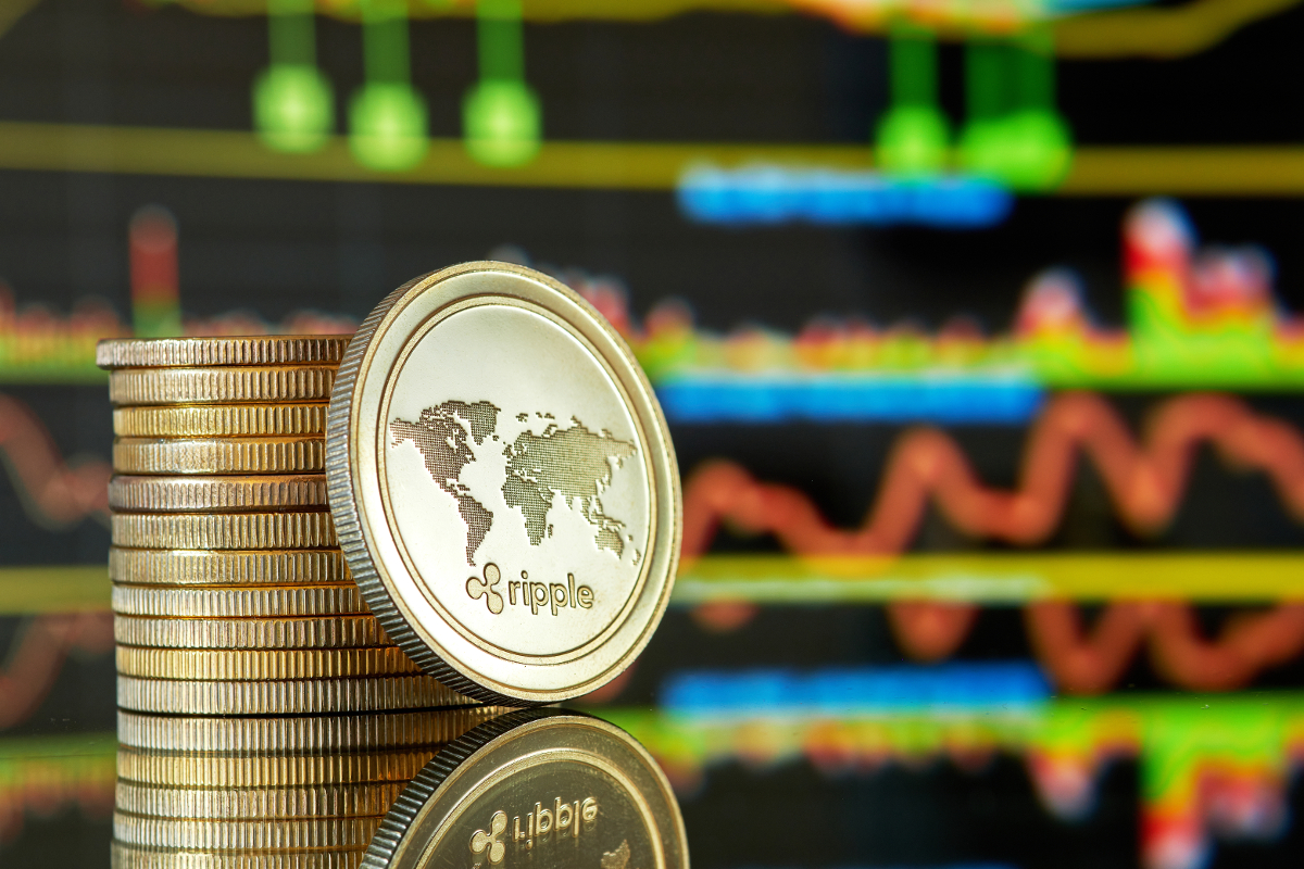 Chute du prix du Ripple : une analyse des causes et les conséquences