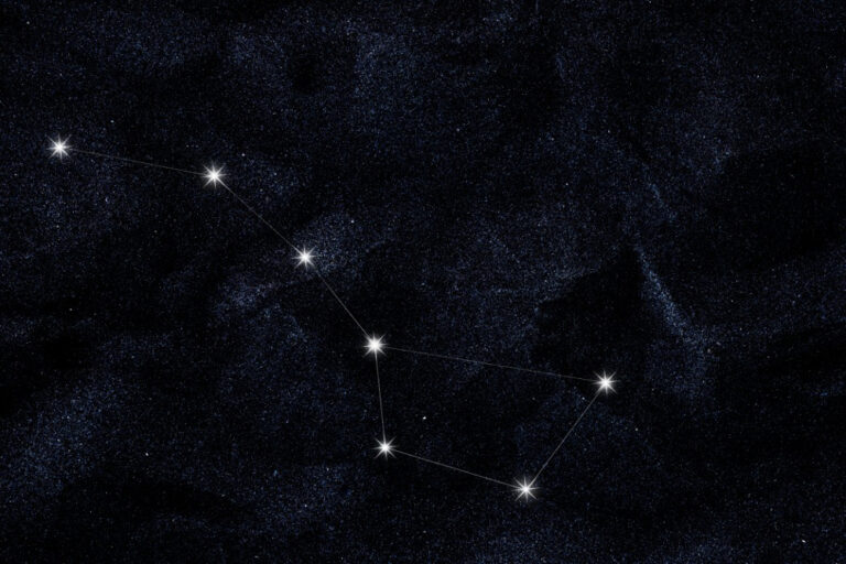 Ce que vous devez savoir sur la constellation de la Grande Ourse