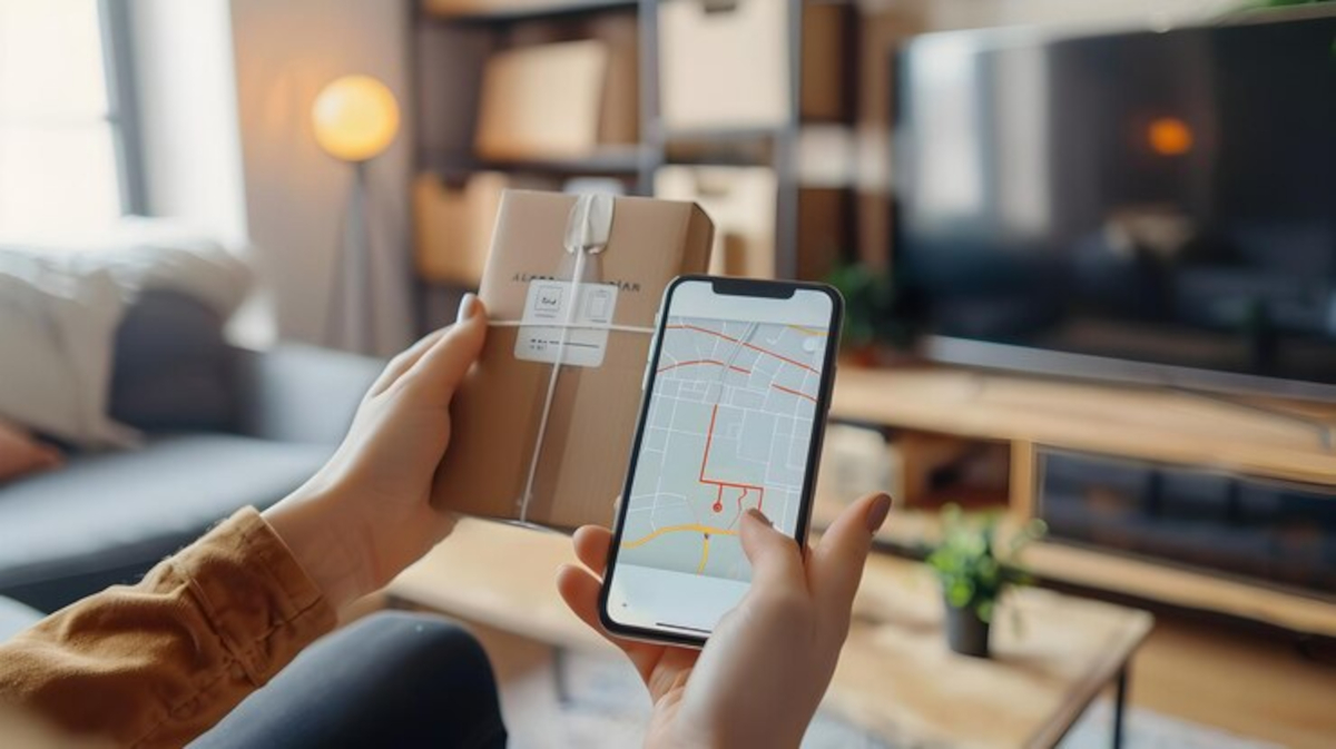 Comment le DPD : suivi de colis facilite votre expérience d'achat