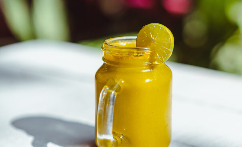 Quel jus de fruits est bon pour votre santé