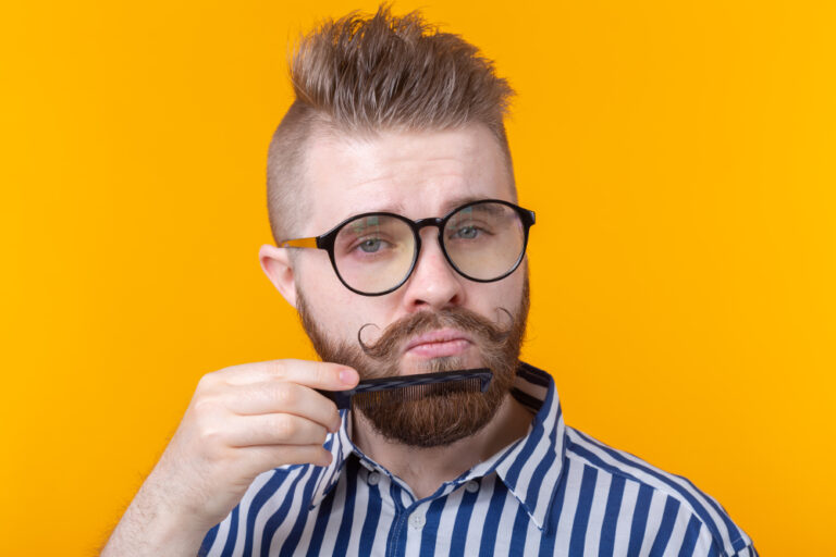 Les 11 styles et noms de moustache les plus populaires