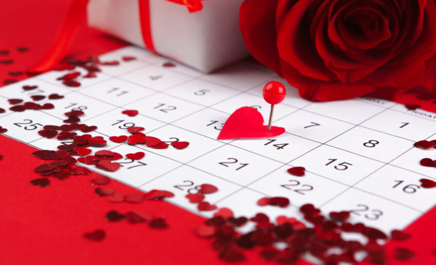 Quelle est l’origine de la Saint-Valentin