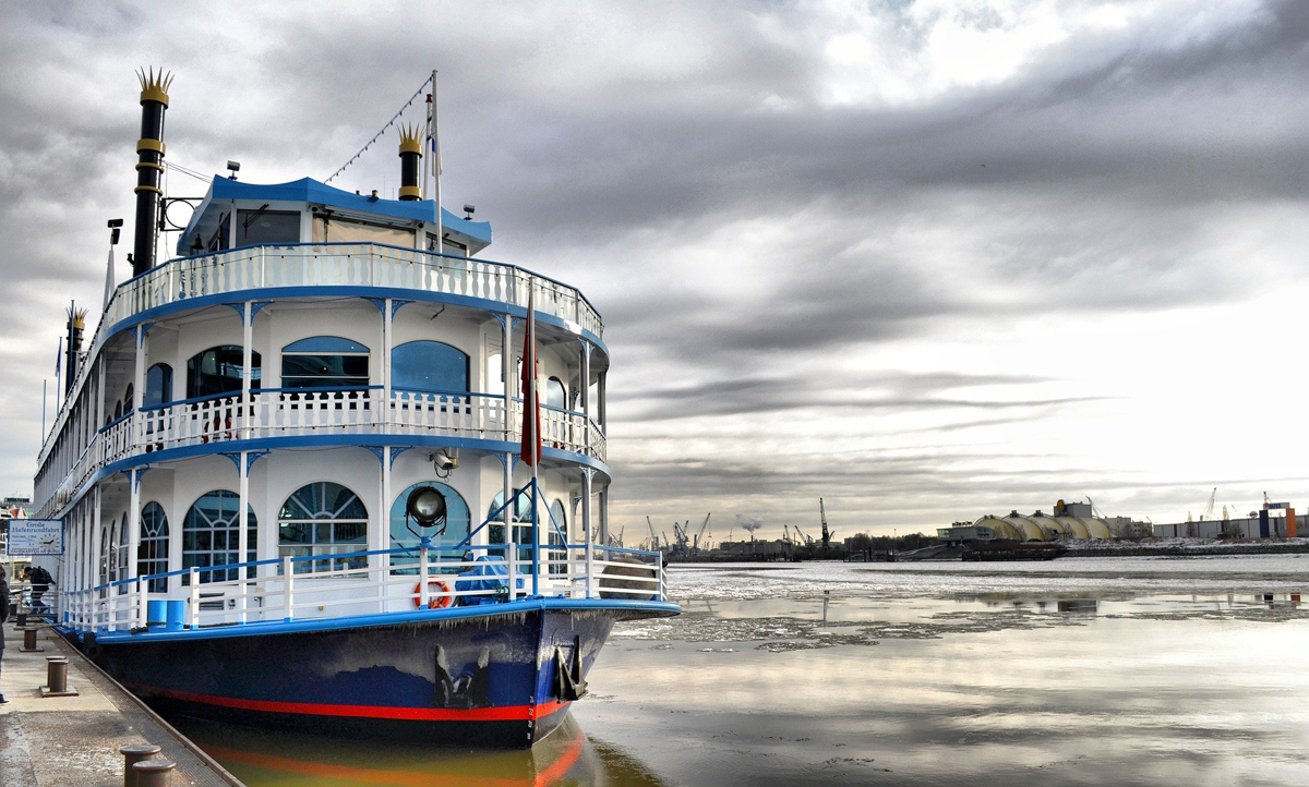 Quel est le plus grand paquebot de croisière du monde