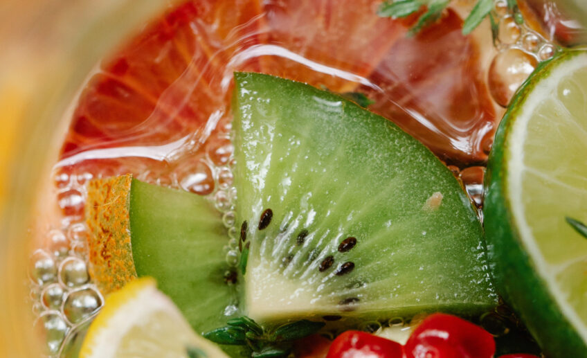 Fruit riche en potassium : voici les fruits riches en potassium