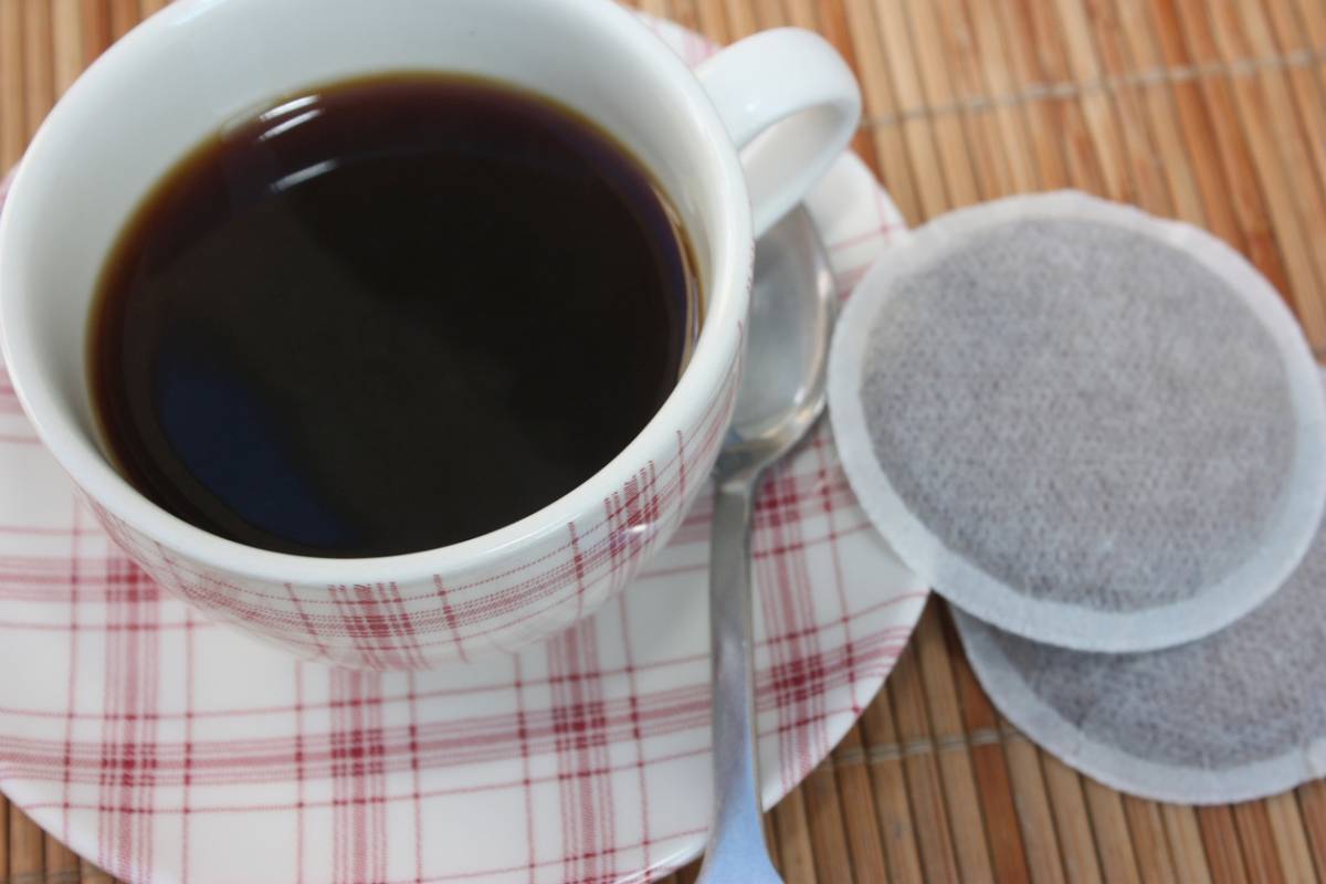 Le café en dosette, pratique pour un petit-déj sur le pouce
