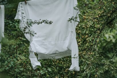 Ou Acheter De Lamidon Pour Le Linge